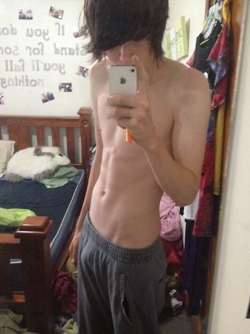 Tyler's Bulge | Scrolller