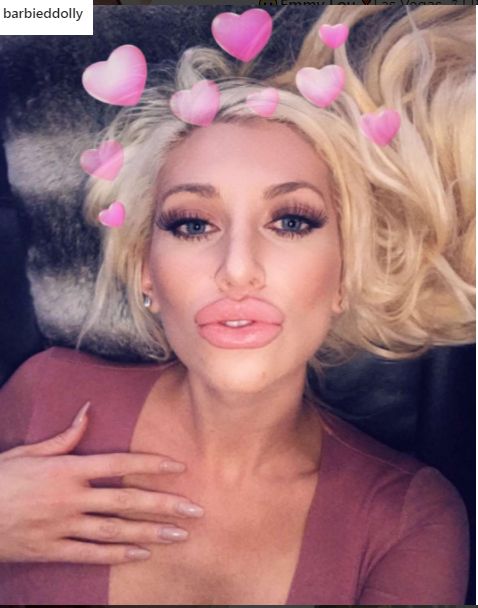 Typical blonde | Scrolller