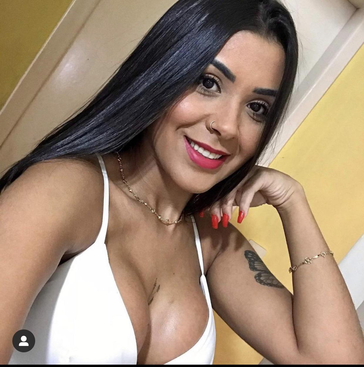 Typical Brazilian Whore 🤤 | Scrolller