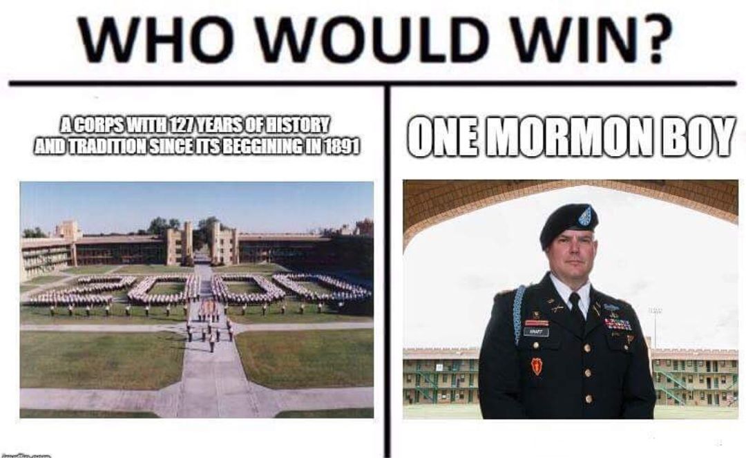 Typical Commandant | Scrolller