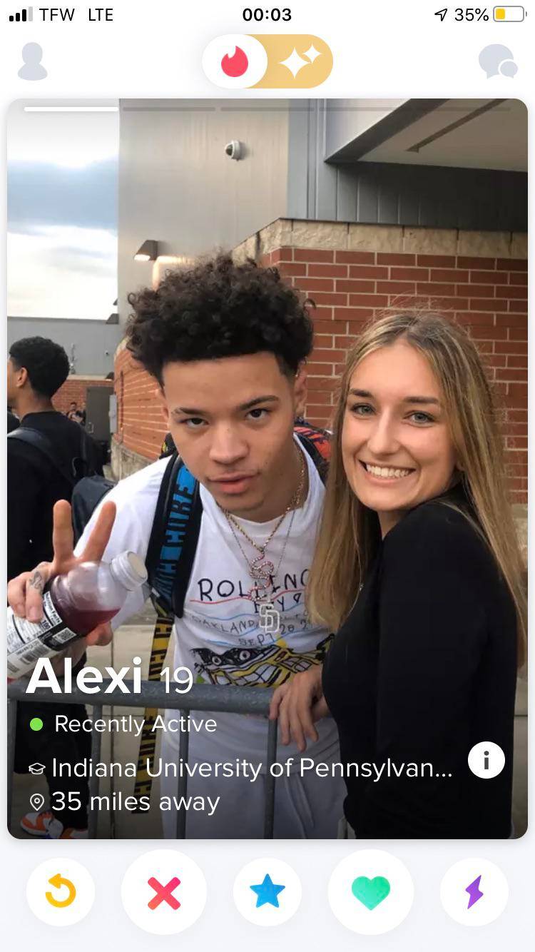 Typical day on Tinder | Scrolller