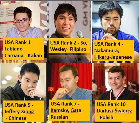 Typical USA | Scrolller