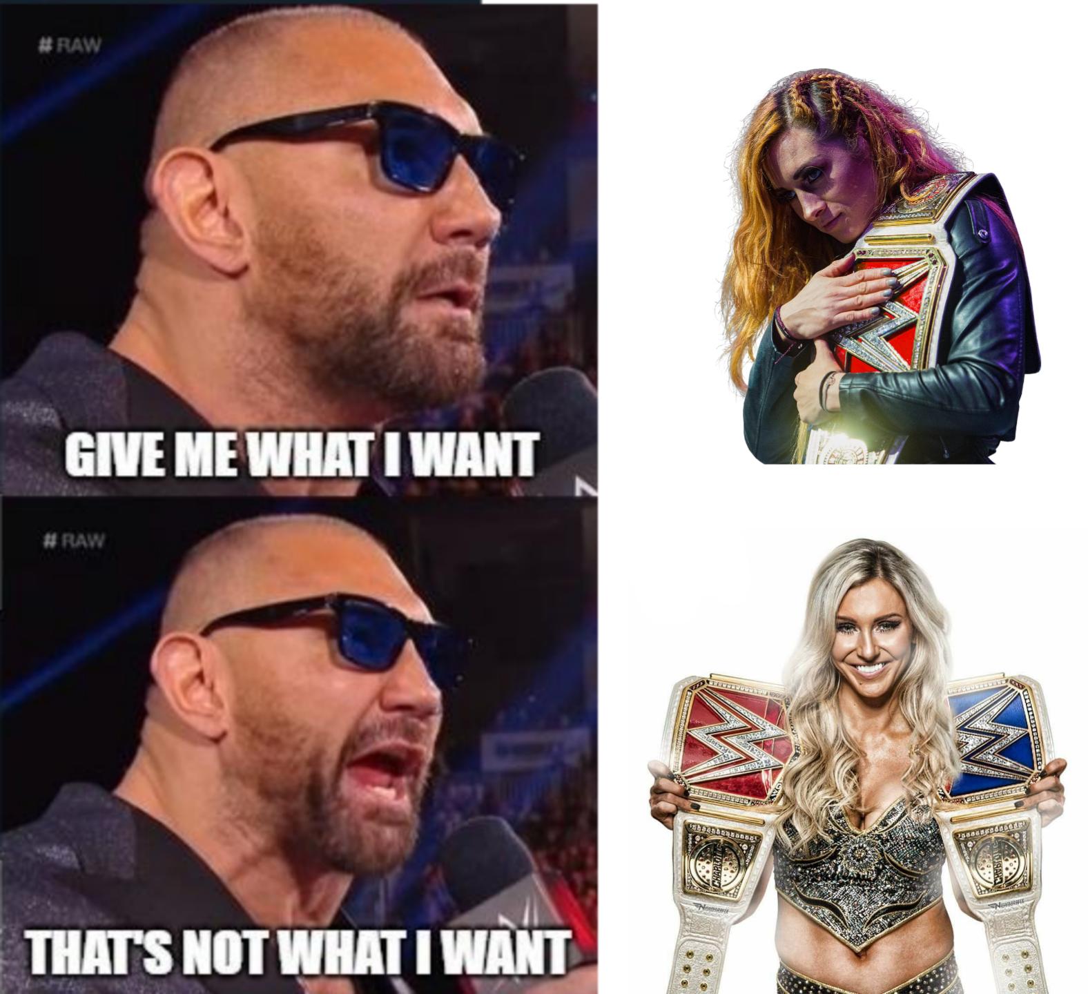 Typical WWE... | Scrolller