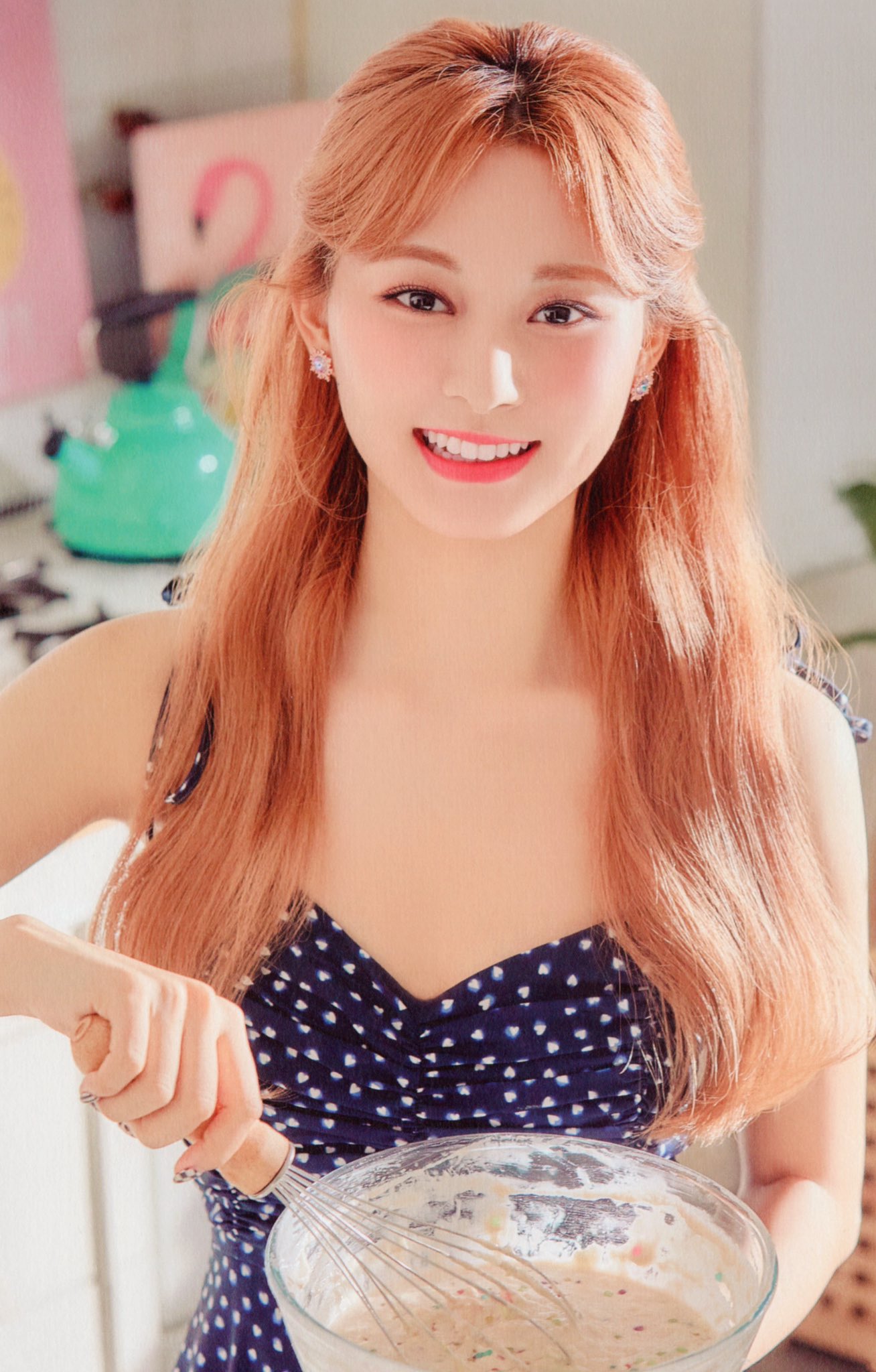 Cook Tzuyu | Scrolller