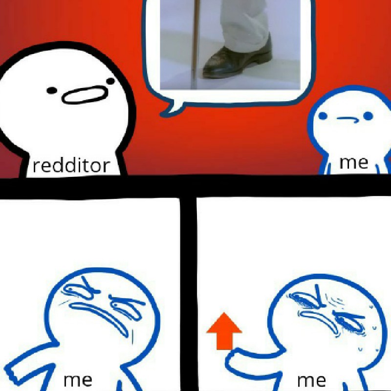 U know the rules | Scrolller