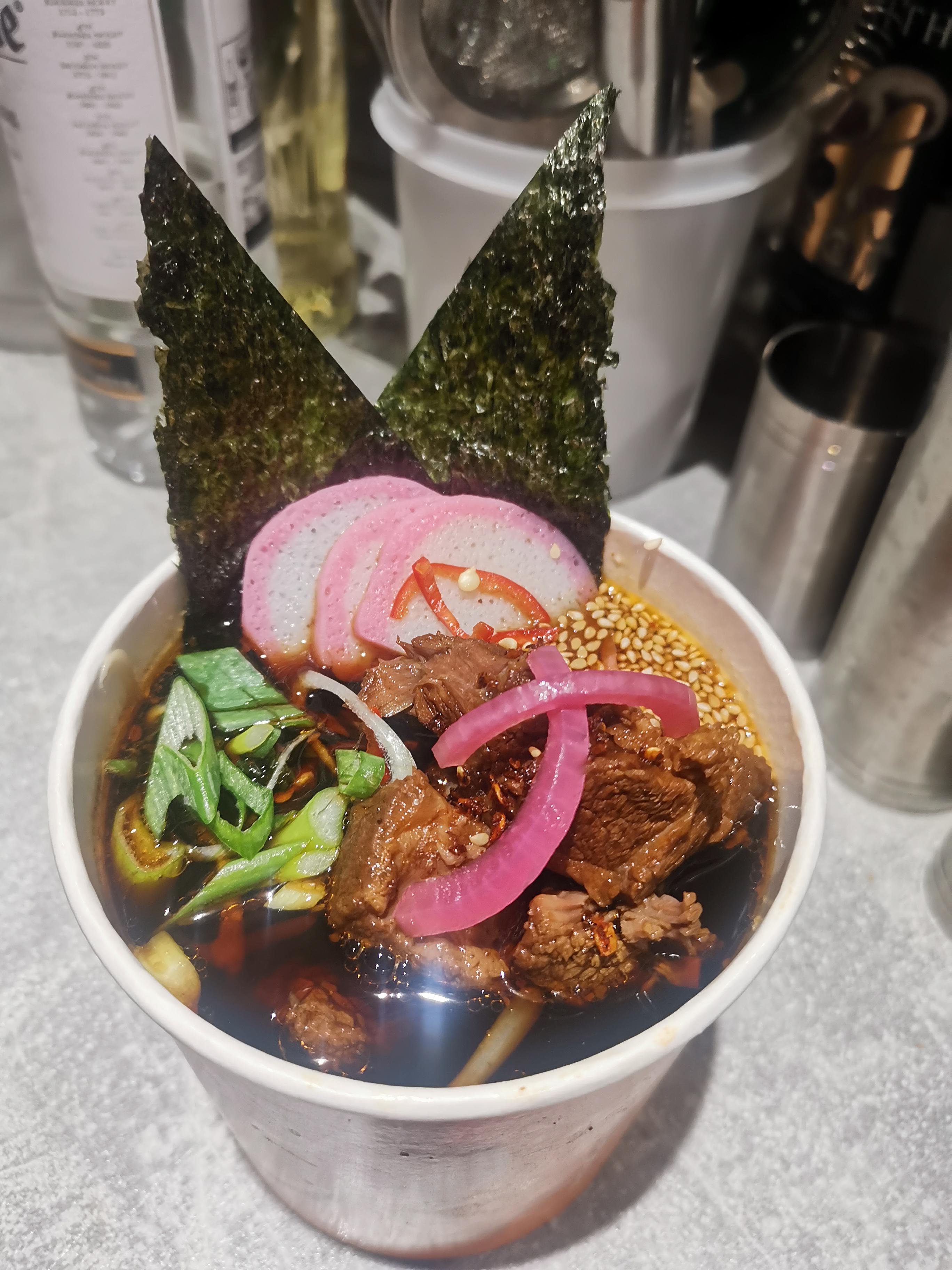 UDON me DON | Scrolller