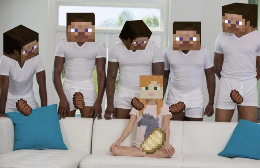 Uhh... what is this? | Scrolller