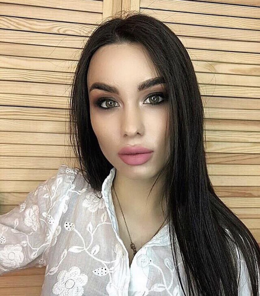 Ukrainian x Mongolian | Scrolller