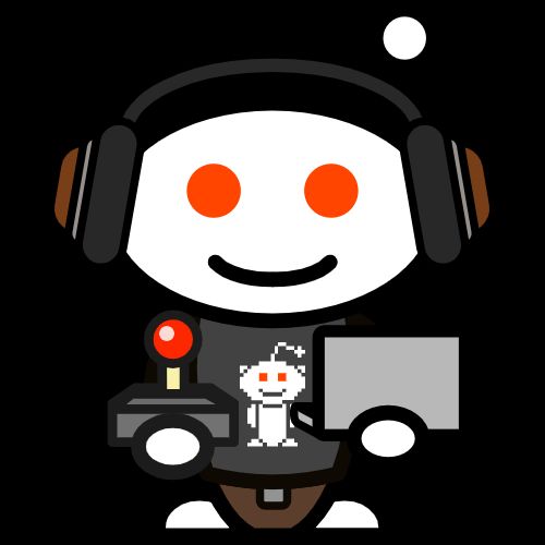 ULTIMATE GAMING SNOO! | Scrolller