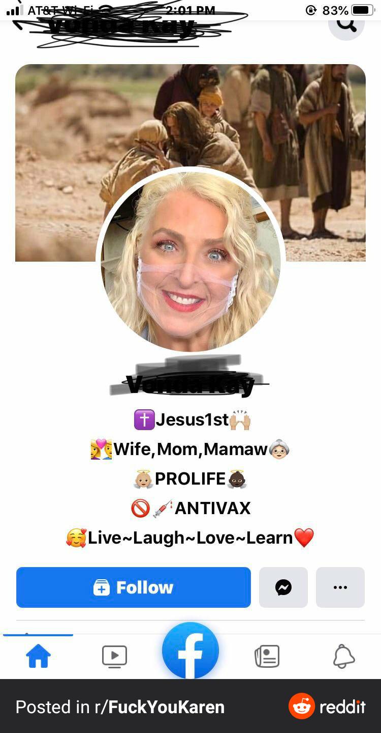 Ultimate Karen | Scrolller