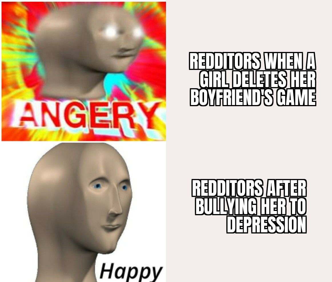 Ultimate level of satisfaction | Scrolller