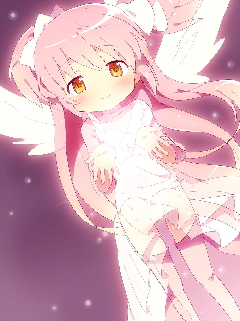 Ultimate Madoka | Scrolller