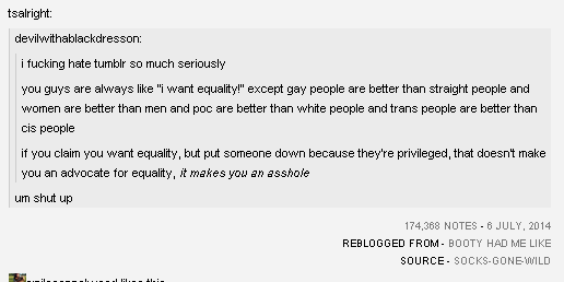 Um, shut up | Scrolller