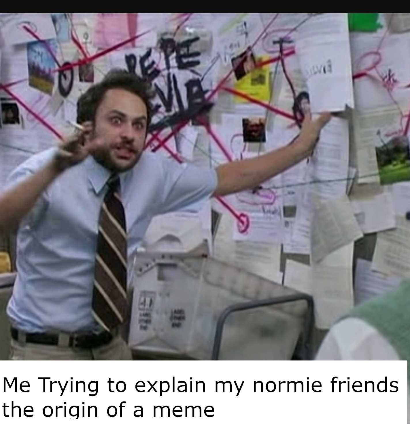 Umm, what is Karma? | Scrolller