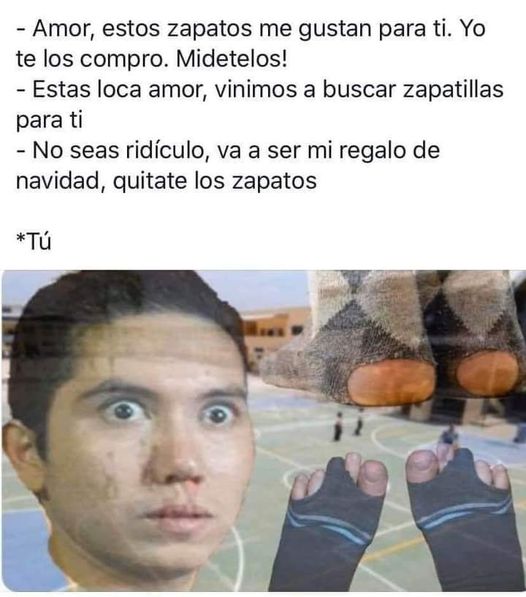 Un clásico | Scrolller