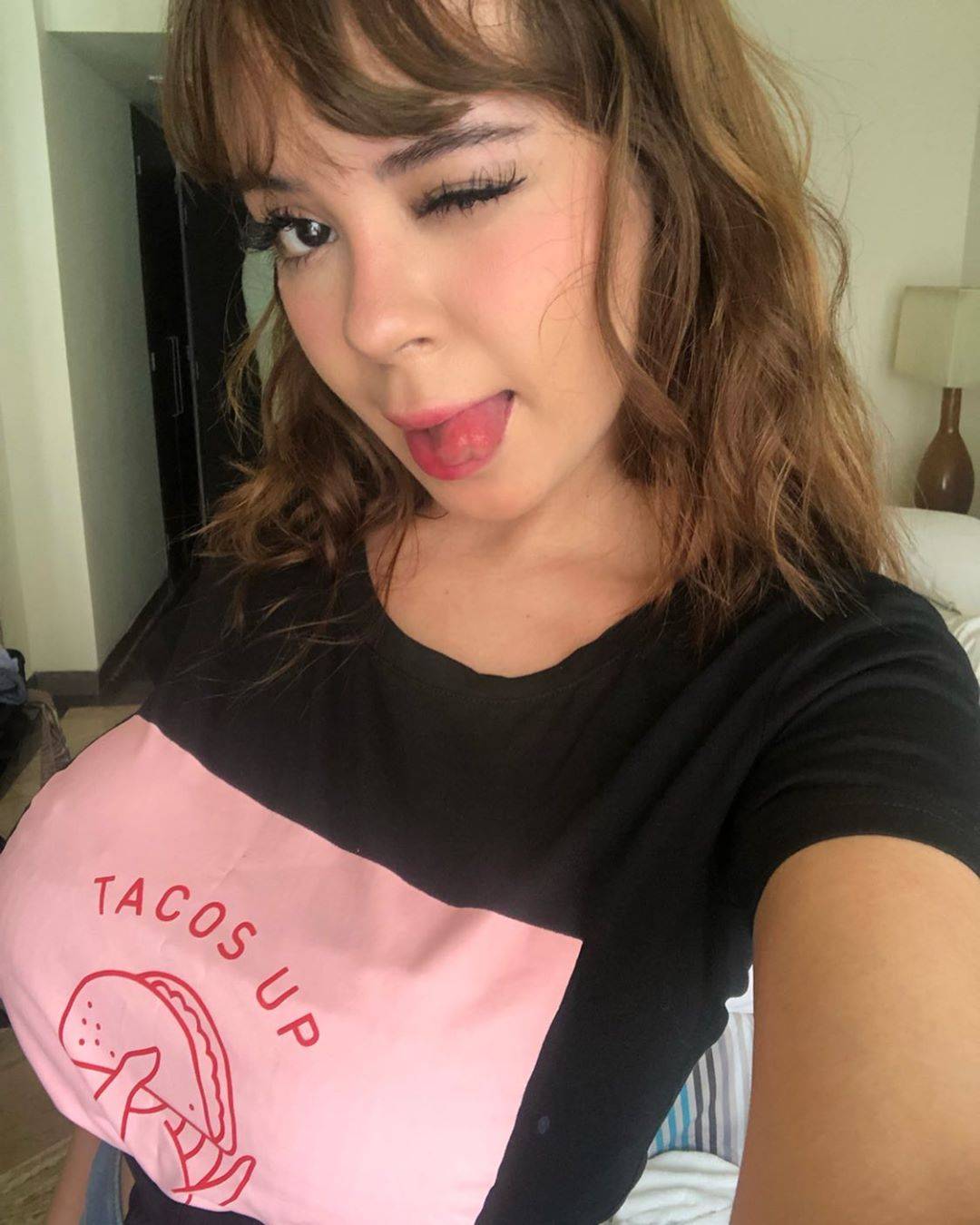 Un taco de ojo | Scrolller