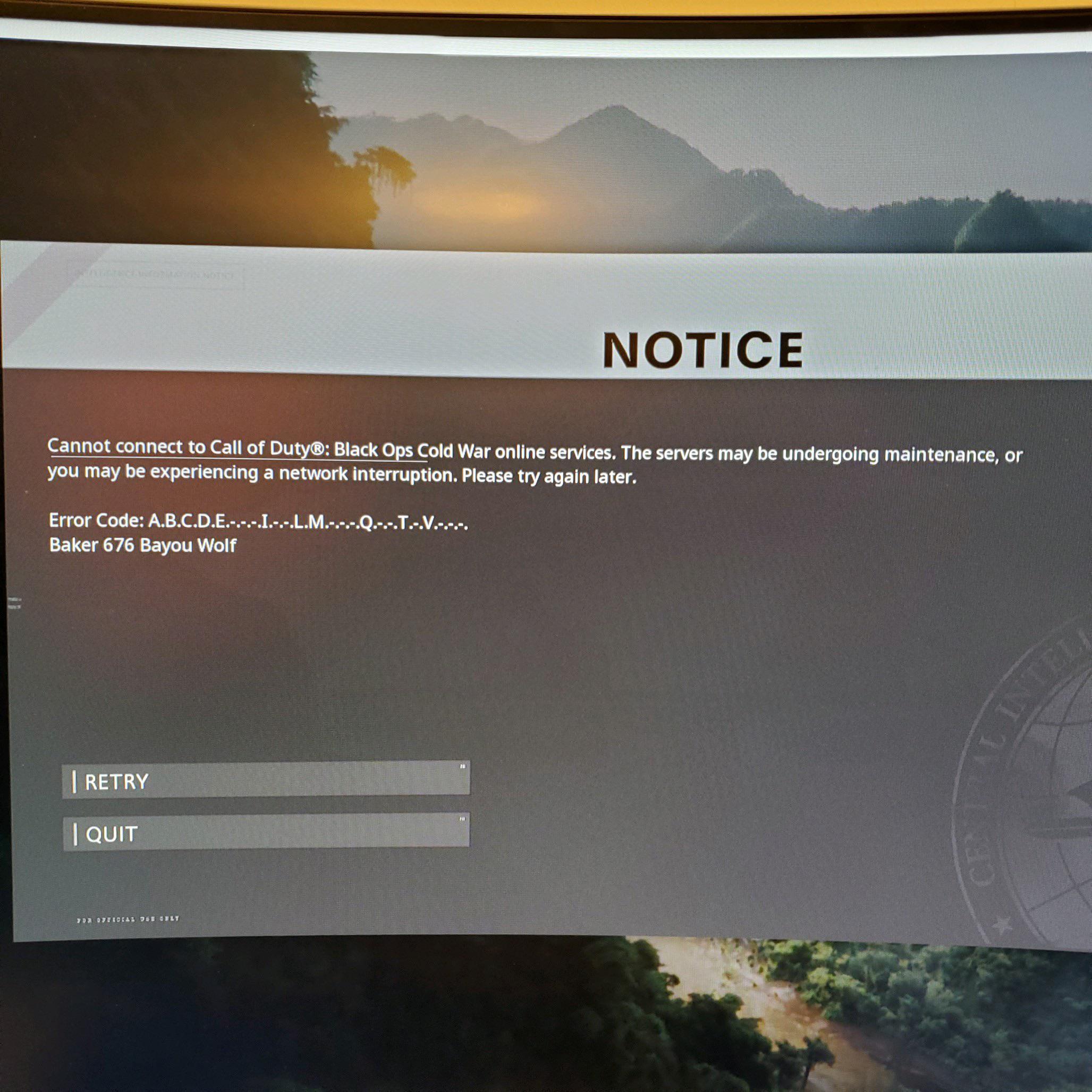 Unable to connect in Omaha? | Scrolller