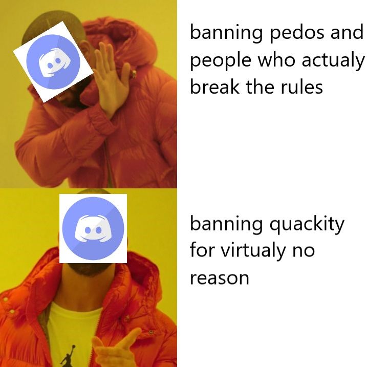 unban quackity | Scrolller