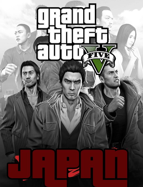 UNBOXING YAKUZA 6 - THIS GAME IS EPIC???! | Scrolller