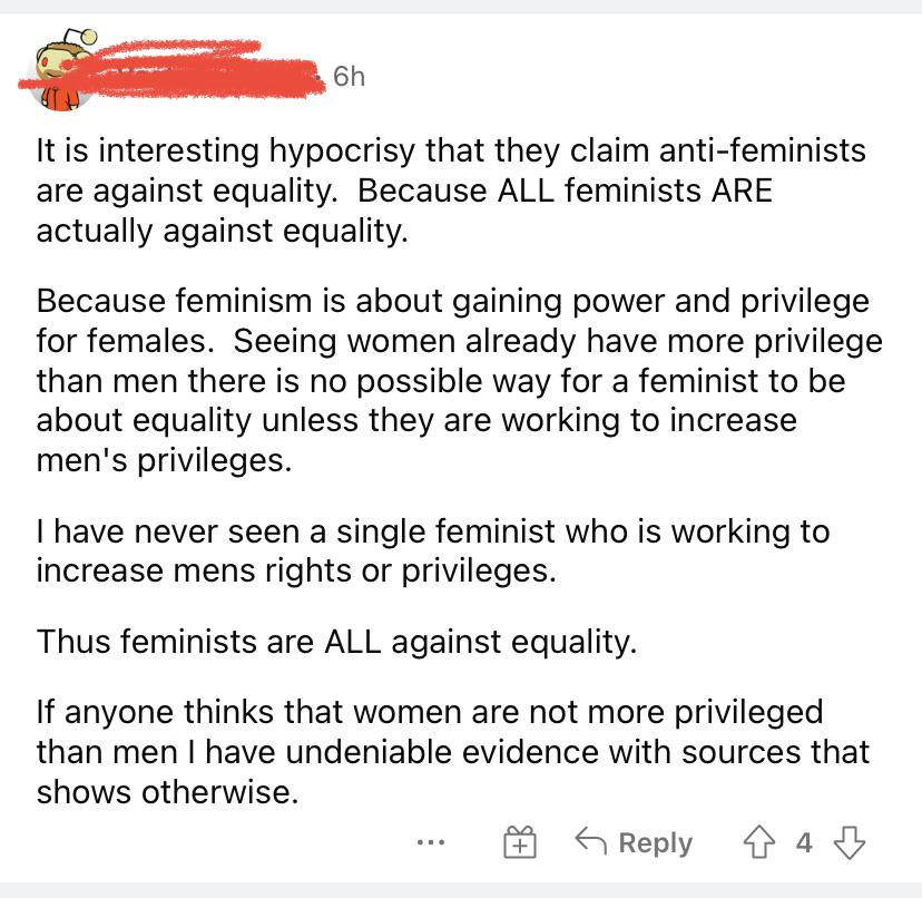 Undeniable evidence WITH sources!!! | Scrolller