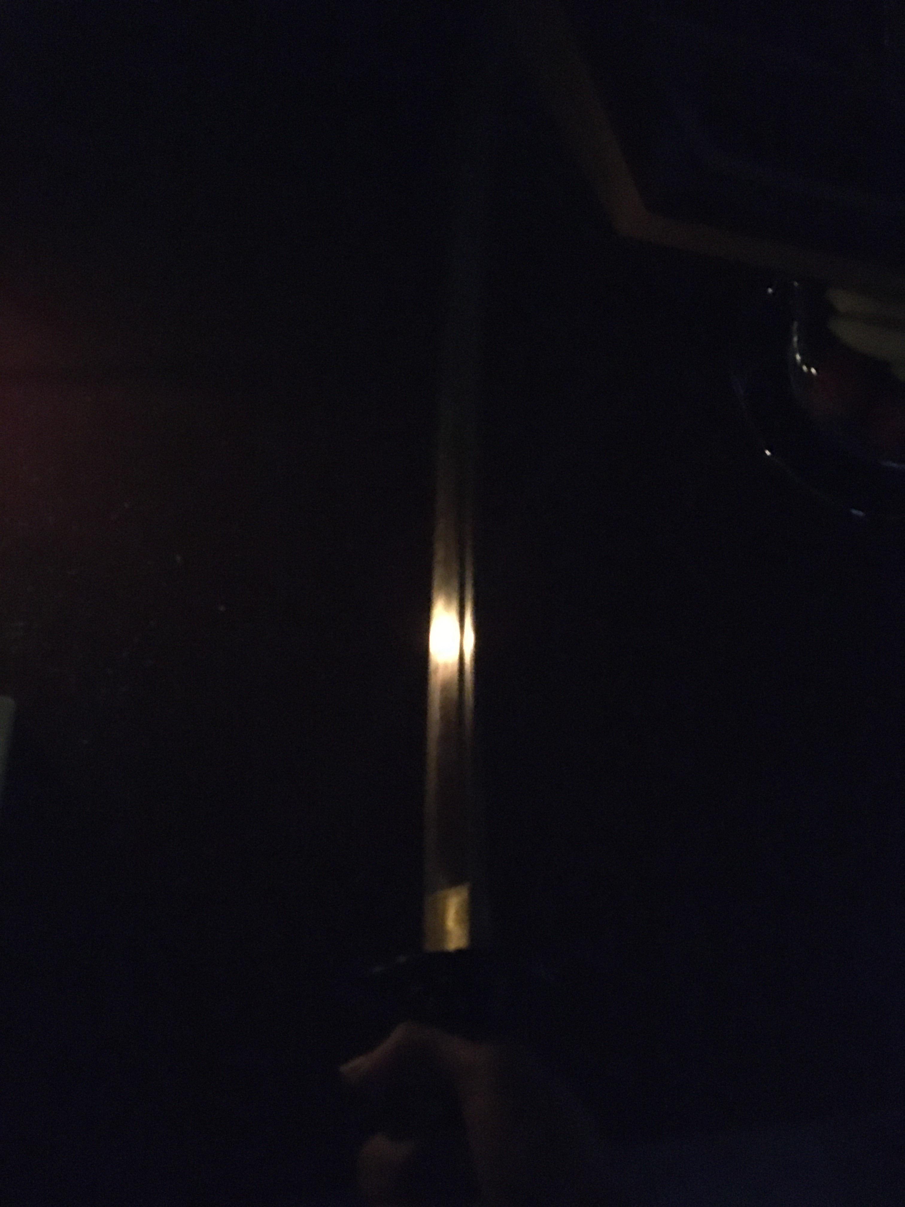 Under candle light | Scrolller