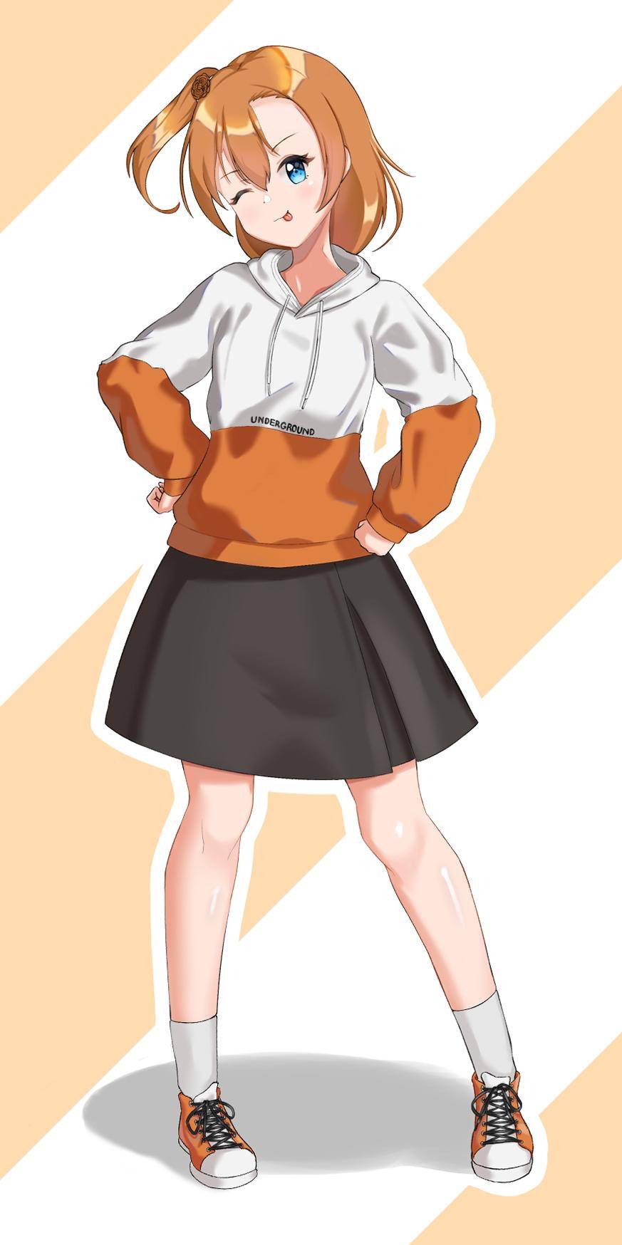 Underground | Scrolller