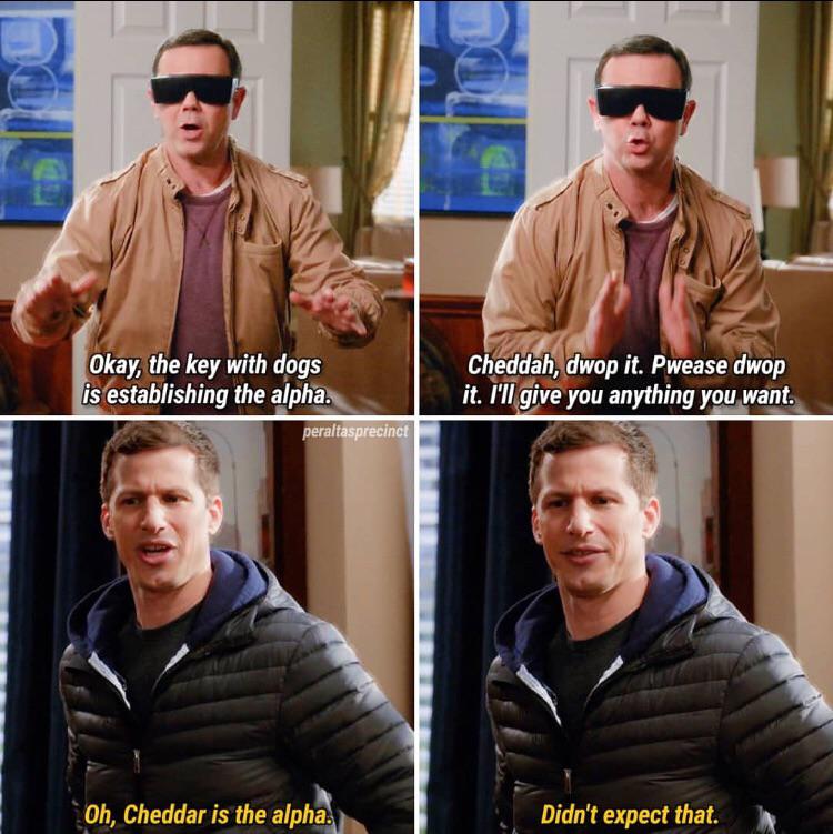 Underrated Boyle scene | Scrolller