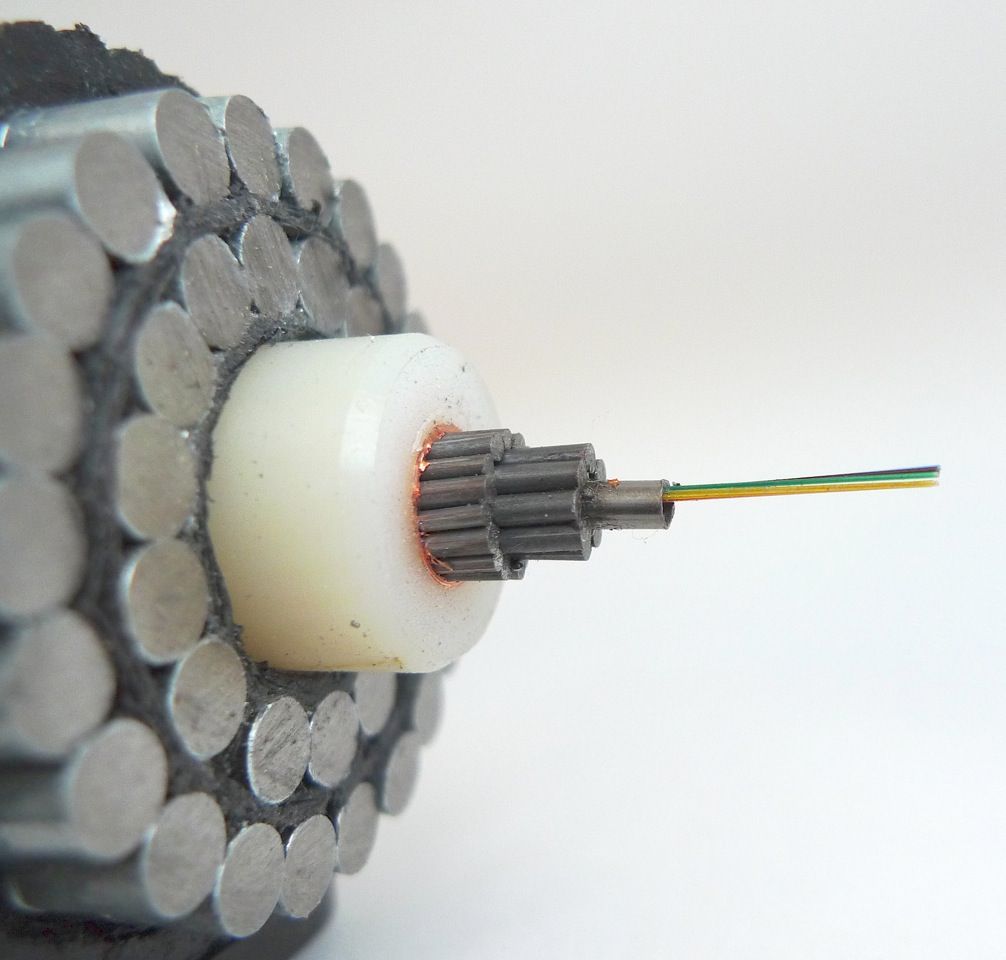 Undersea cable | Scrolller
