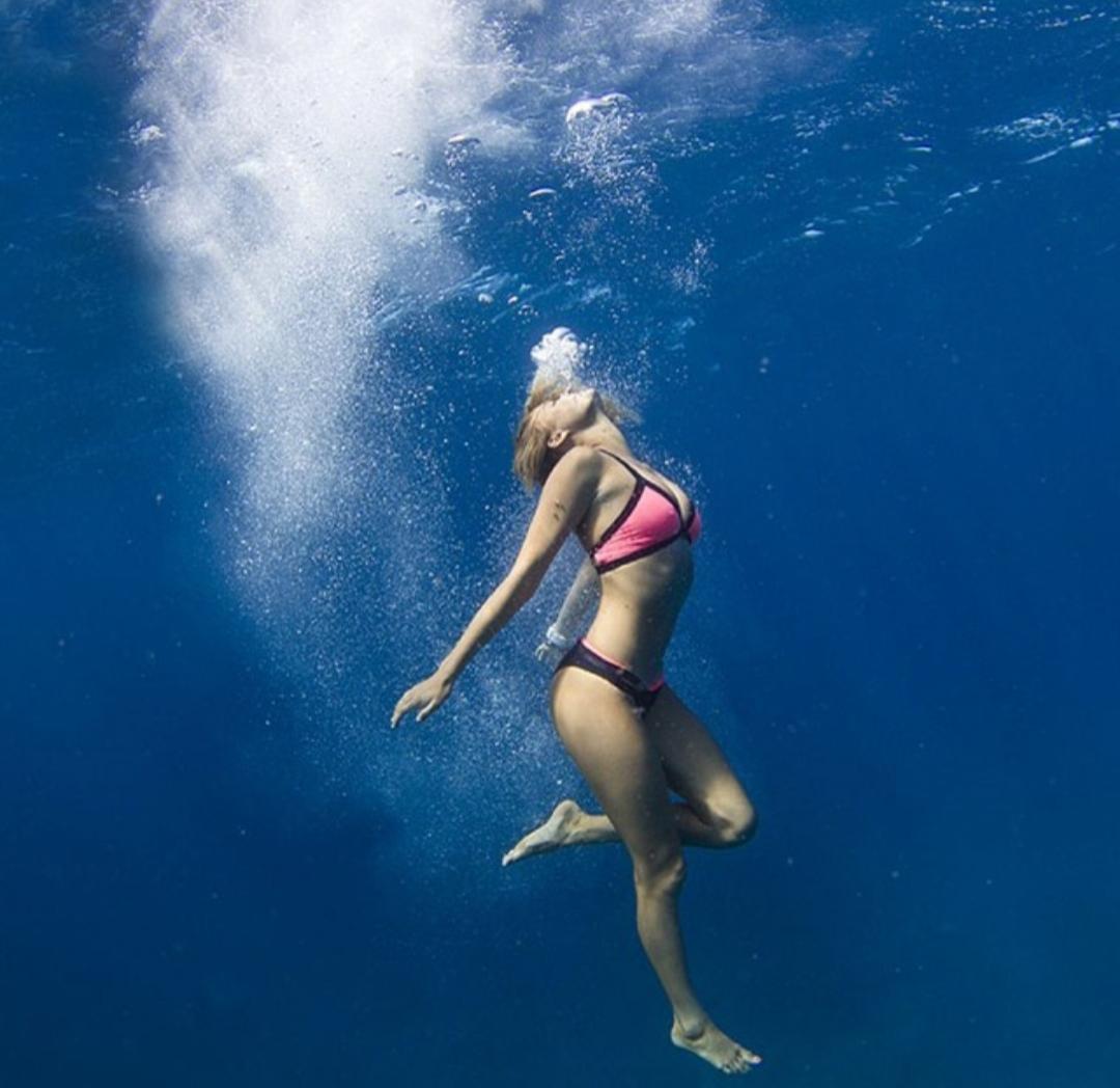 Underwater | Scrolller