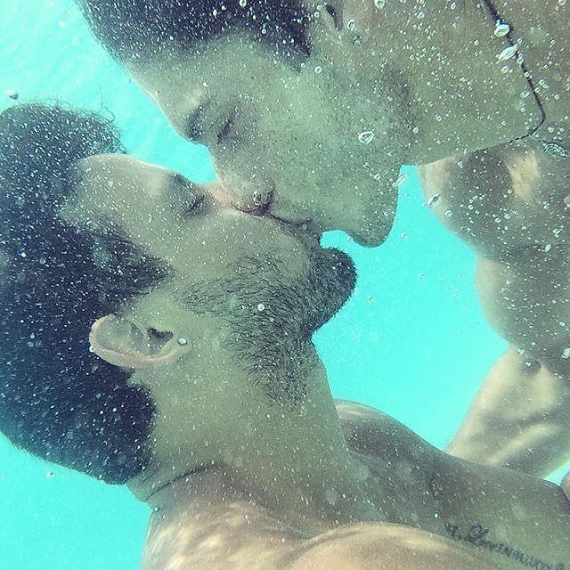 Underwater | Scrolller