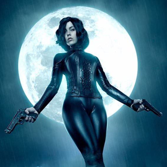 Underworld | Scrolller