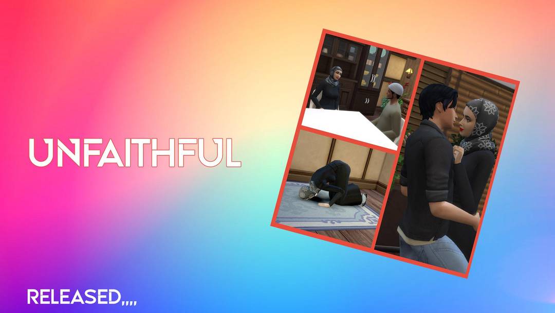 Unfaithful : A story of Sin (Part 1) is released | Scrolller