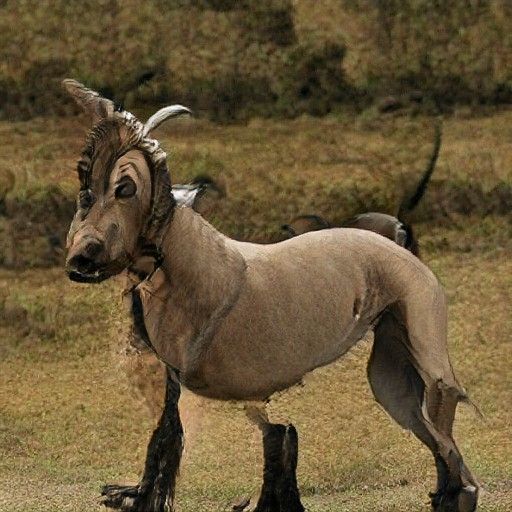 Unicorn? | Scrolller