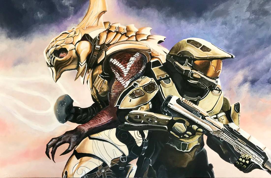 United We Stand BY TheDreadWolfTookMe | Scrolller