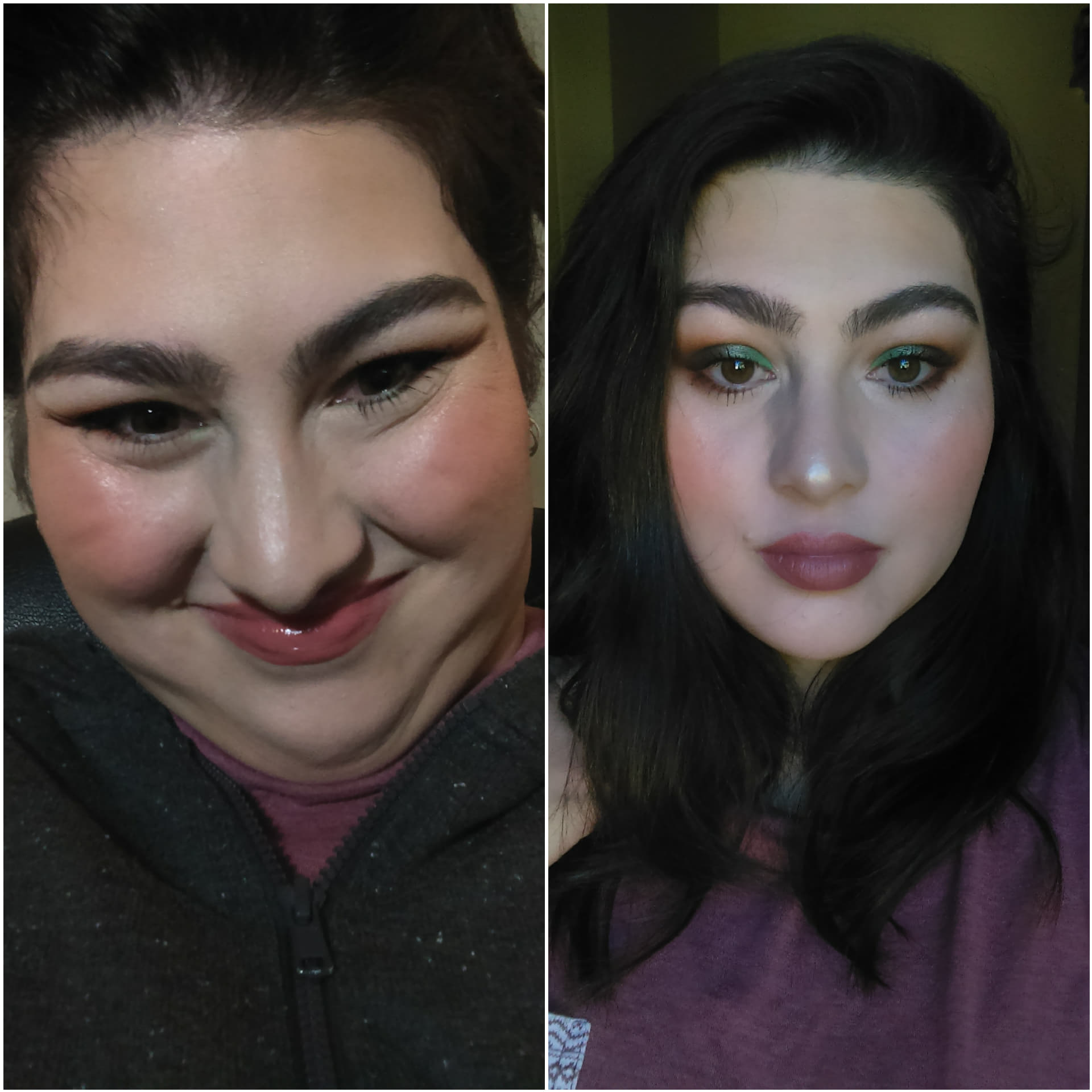 Unleashing my inner Danny Devito's Penguin | Scrolller