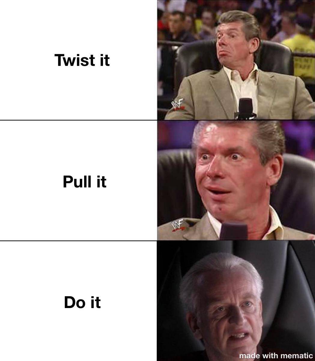 Unlimited bop it | Scrolller