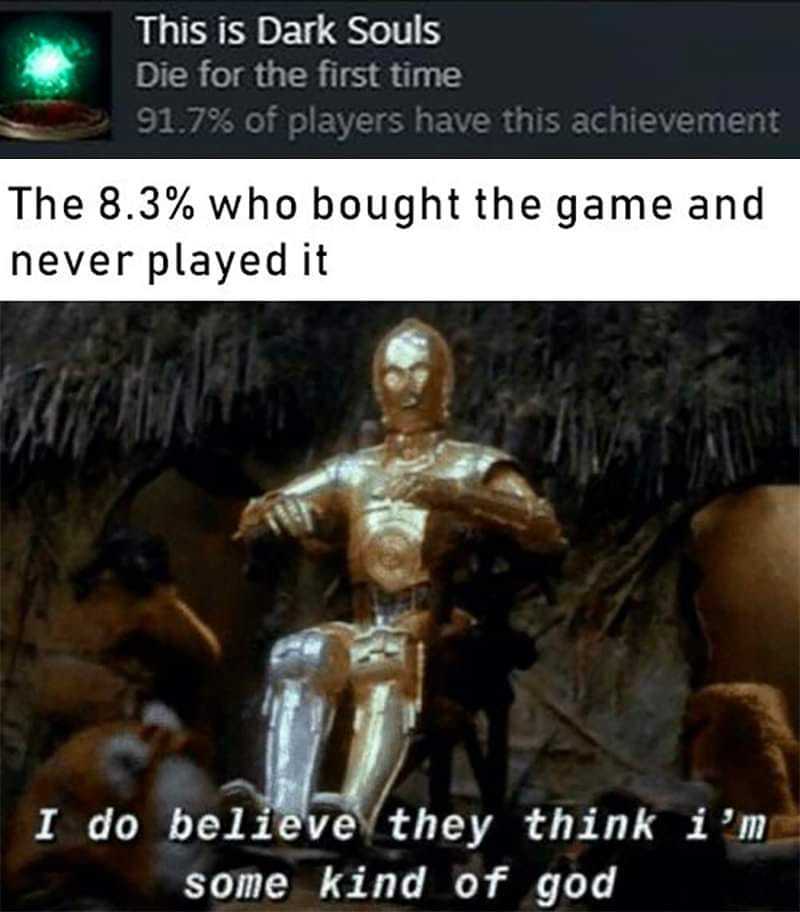 Unlimited power! | Scrolller