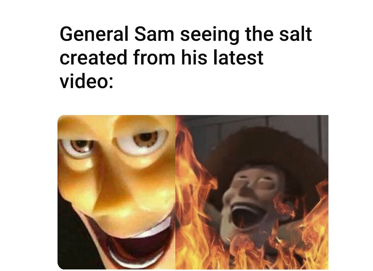 "UNLIMITED POWER" | Scrolller