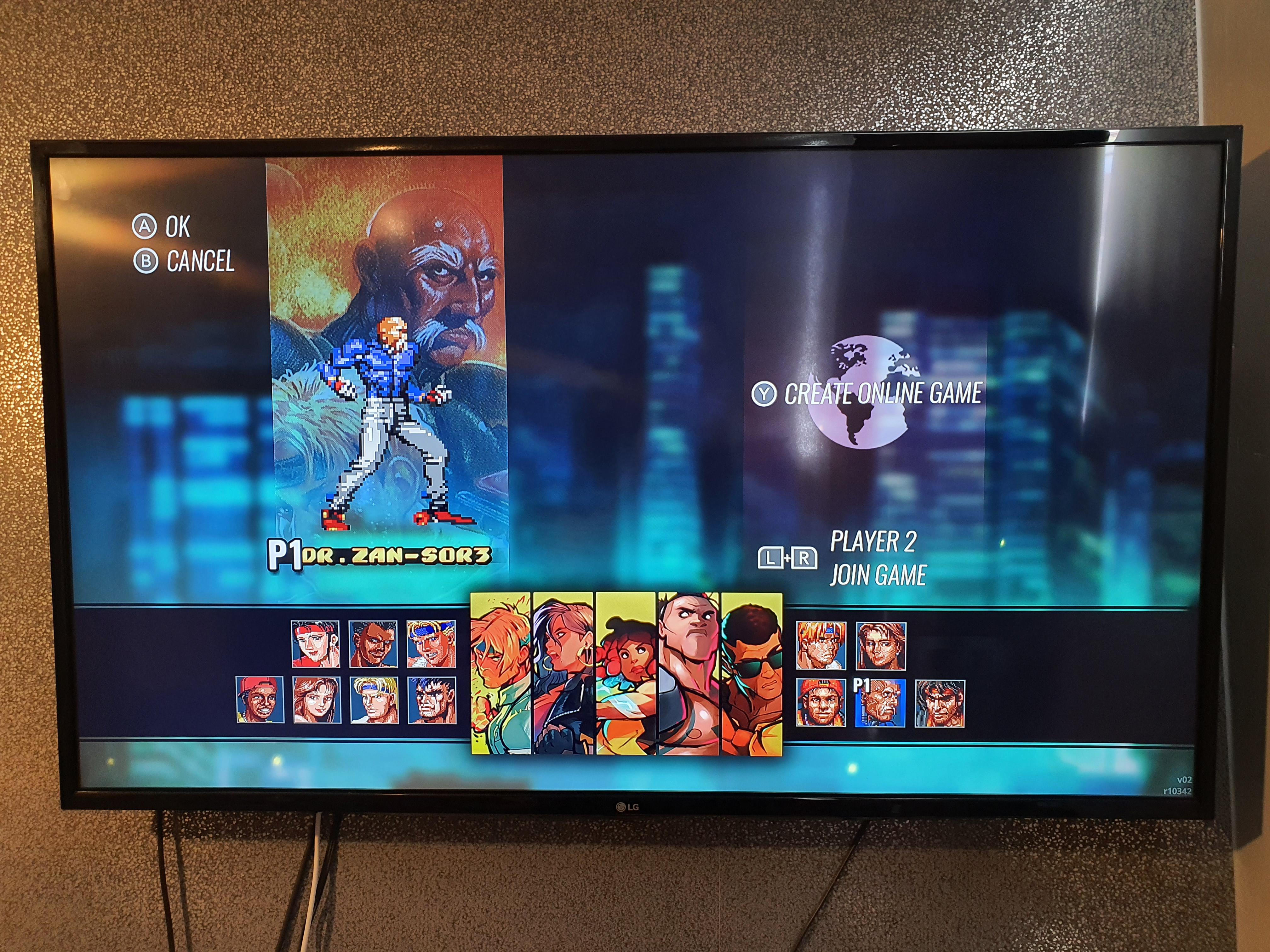 UNLOCKED ALL CHARACTERS | Scrolller