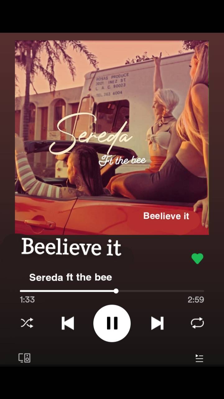 Unreleased song 👀 | Scrolller