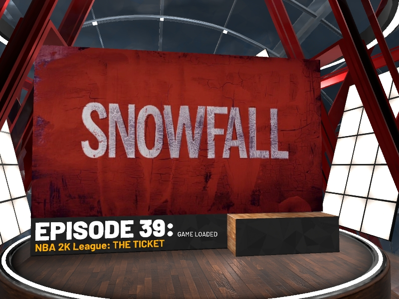 Unskippable ads in a 60$ game, fuck you 2k | Scrolller