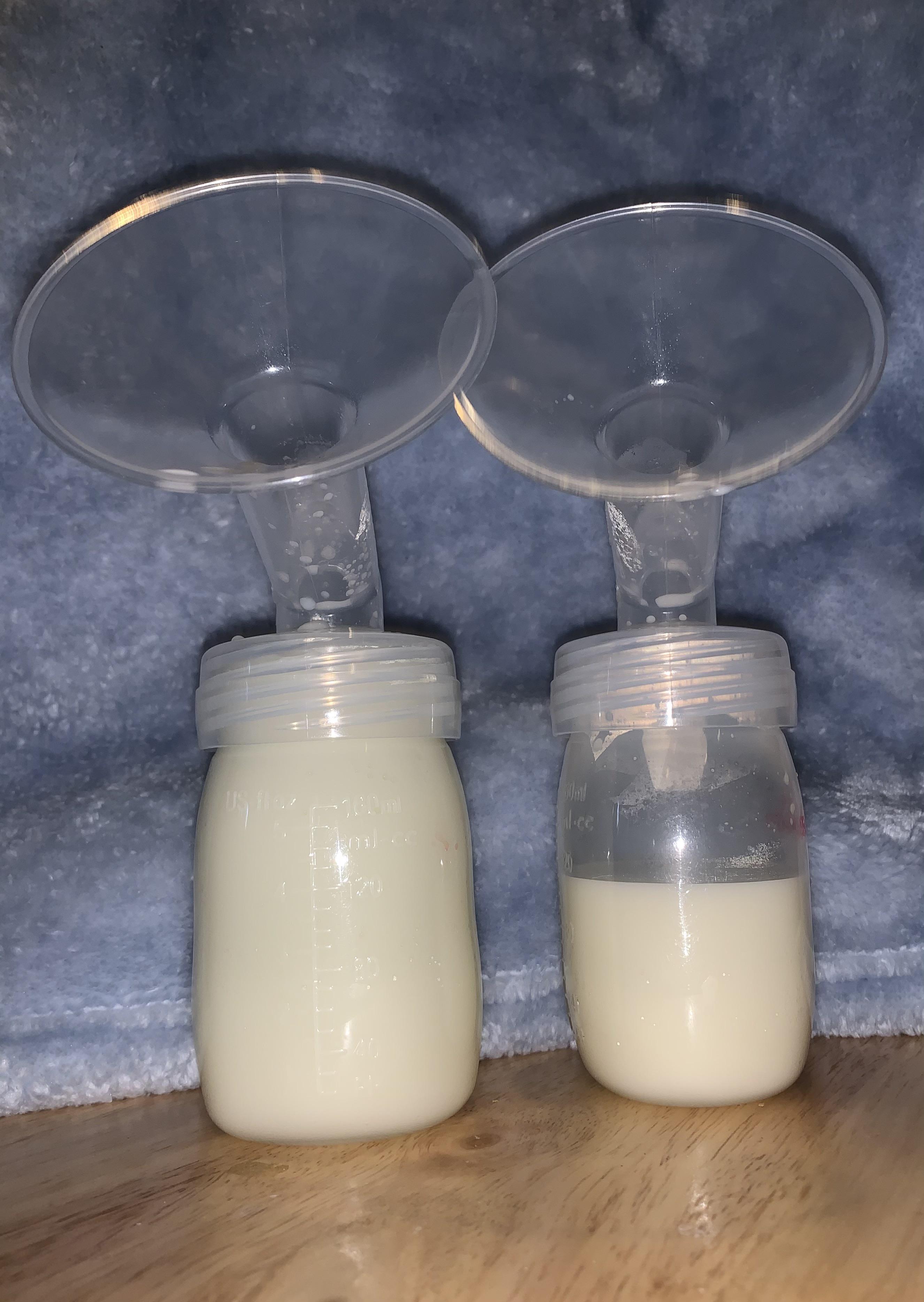 Milk machine 😍😍😍😍😍😍 | Scrolller