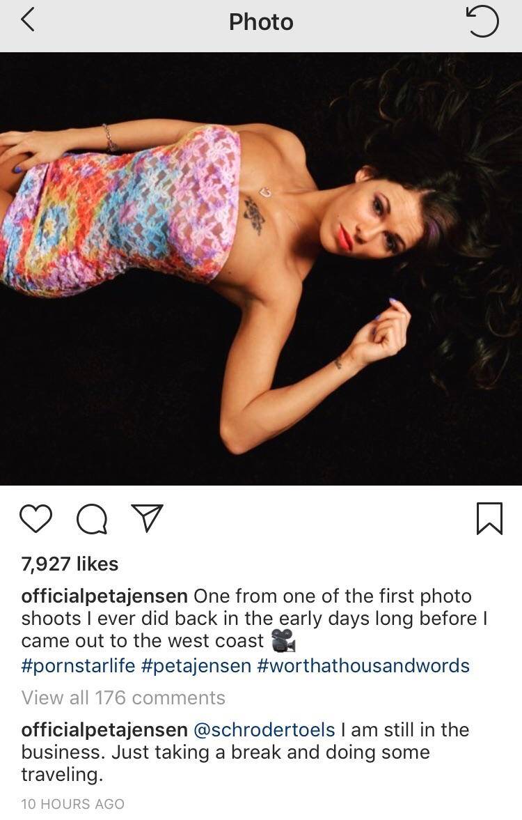 Good News! (I hope) | Scrolller