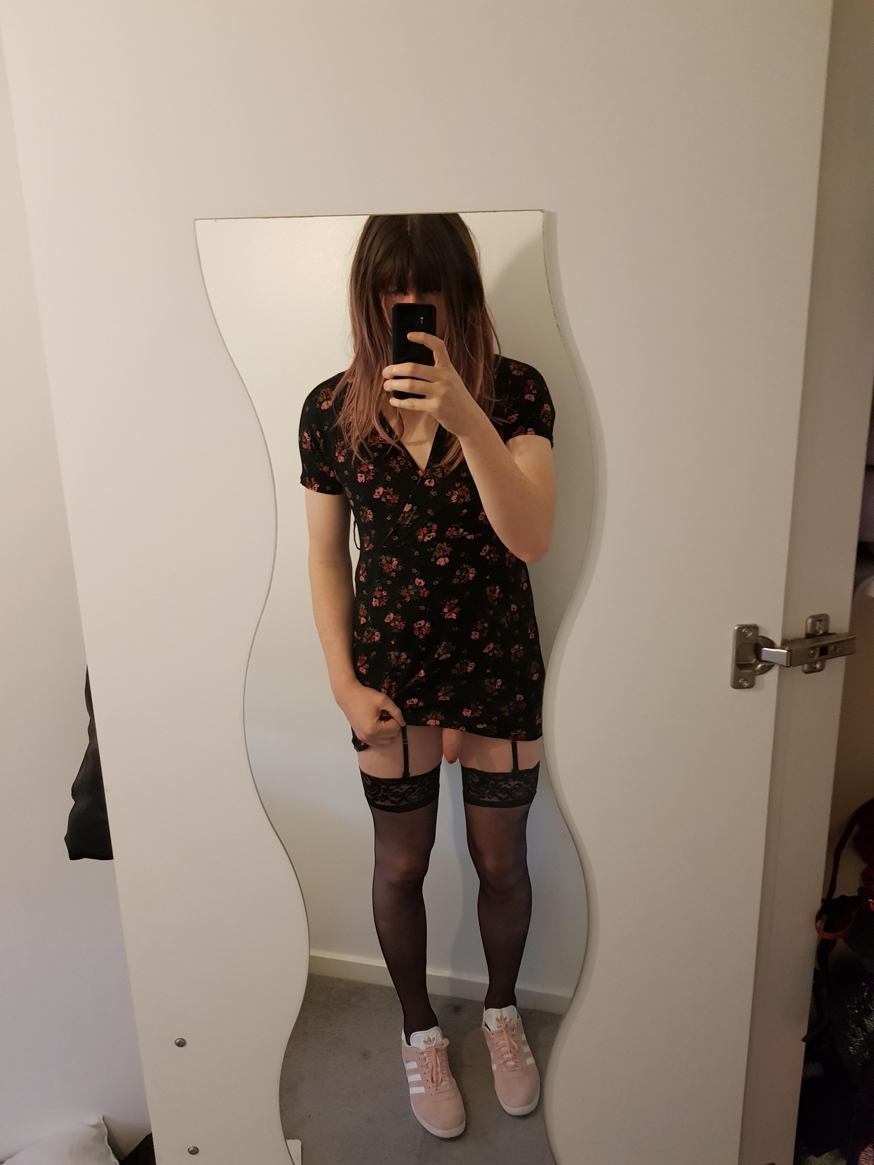 You still wana fuck me ye? | Scrolller