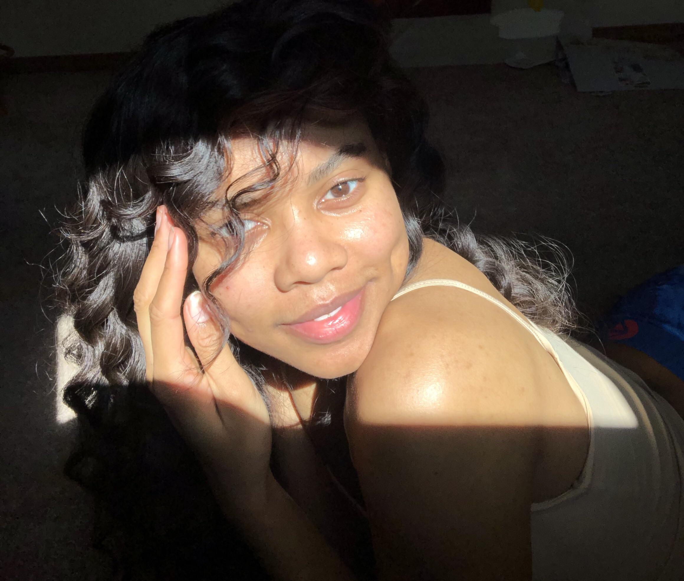 Sunkissed | Scrolller