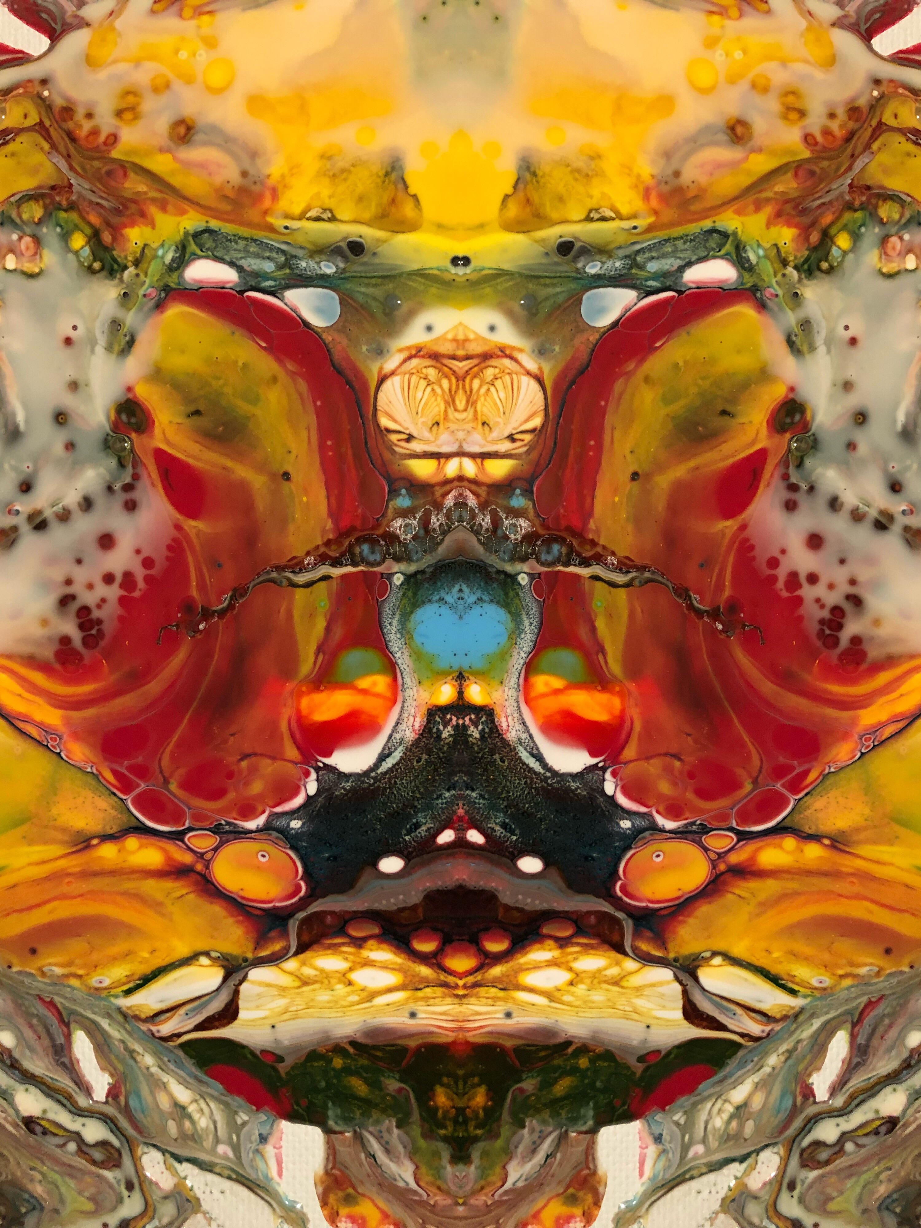 Untitled - Abstract | Scrolller