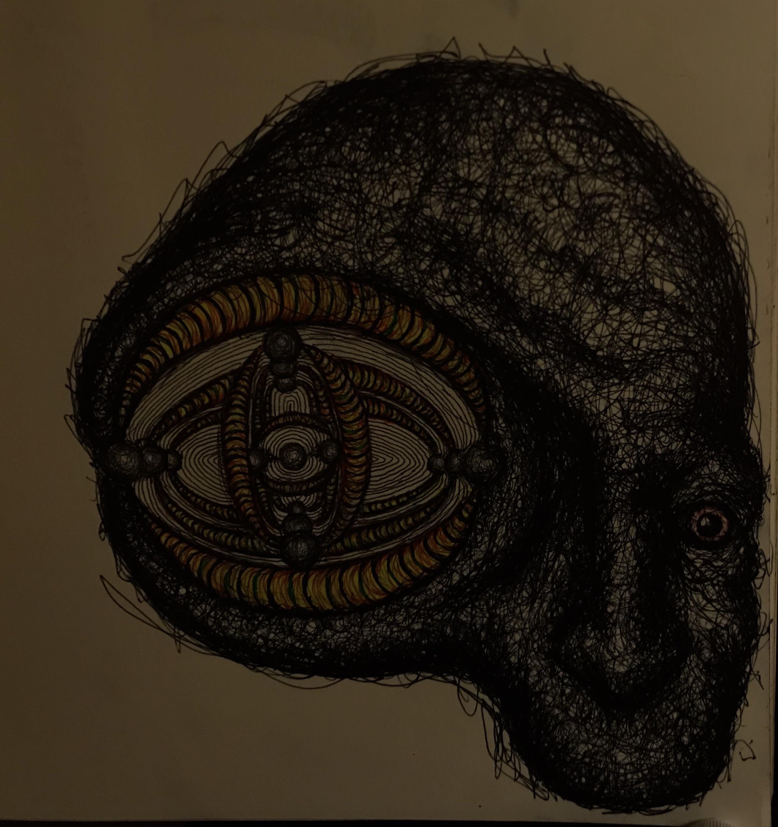 Untitled [OC] | Scrolller