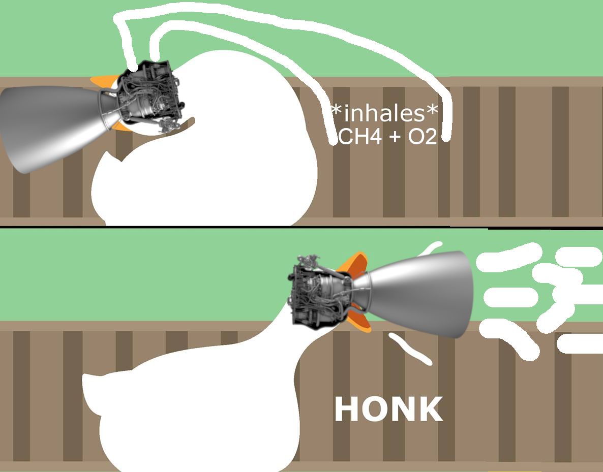 Untitled Rocket Engine | Scrolller