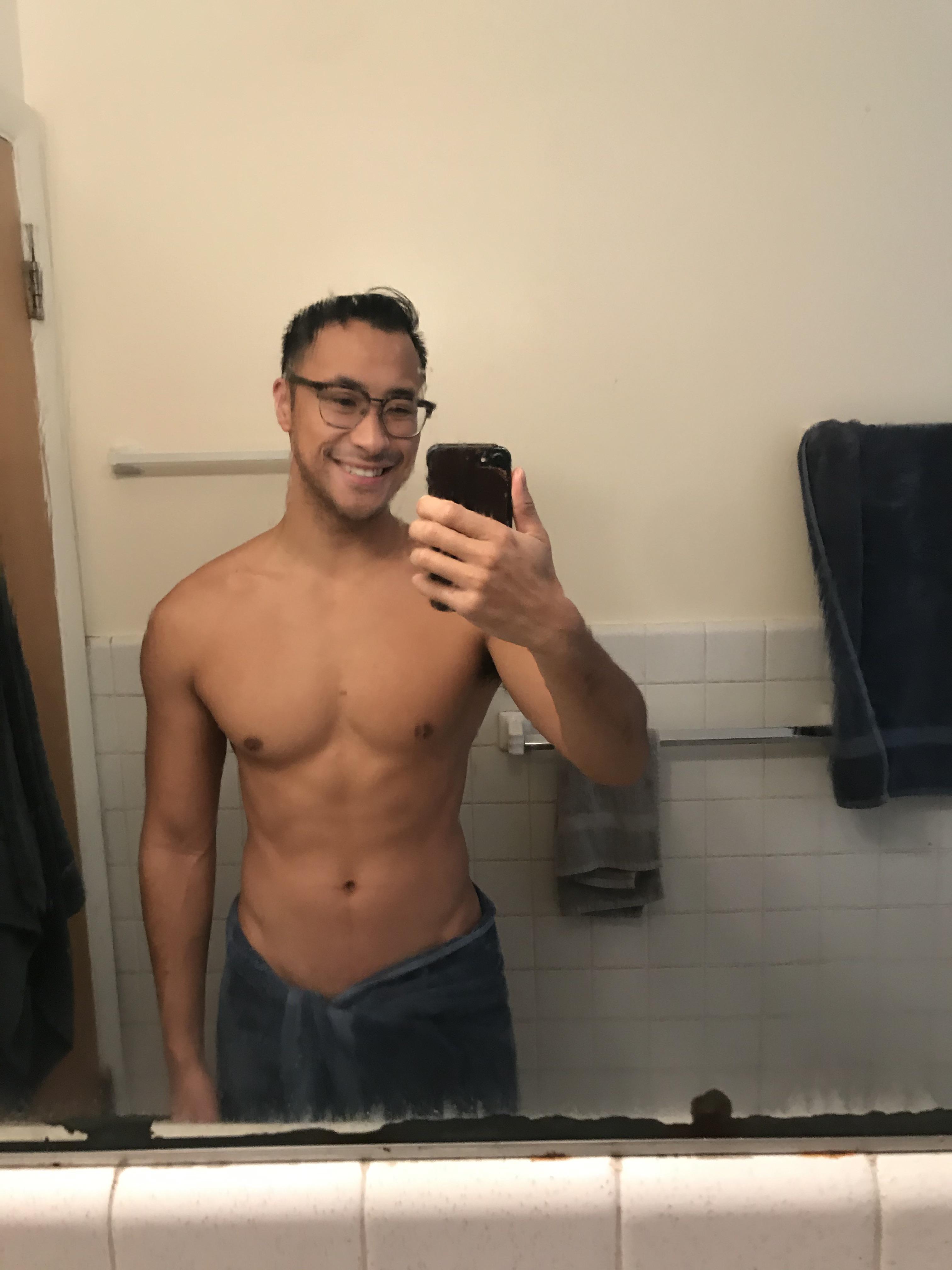 Up and at em! Almost at the end of finals week at uni | Scrolller