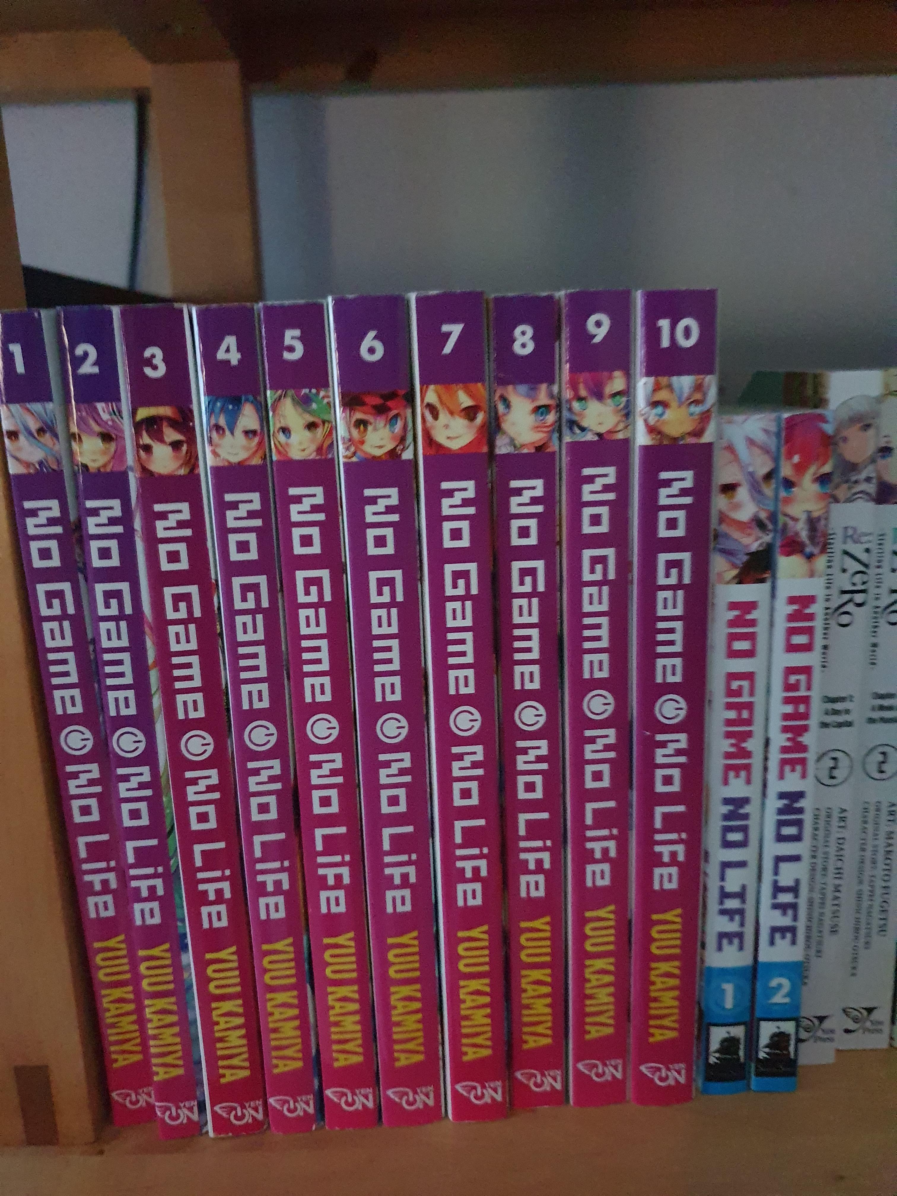 Update: Completed my collection now | Scrolller